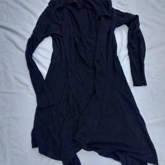 Papaya | Sweaters | Long Cardigan Sweater | Poshmark